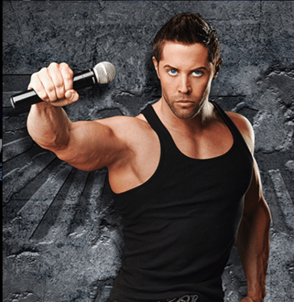 Hot Guys of Vegas: Bodybuilder Edition – VEGAS UNFILTERED