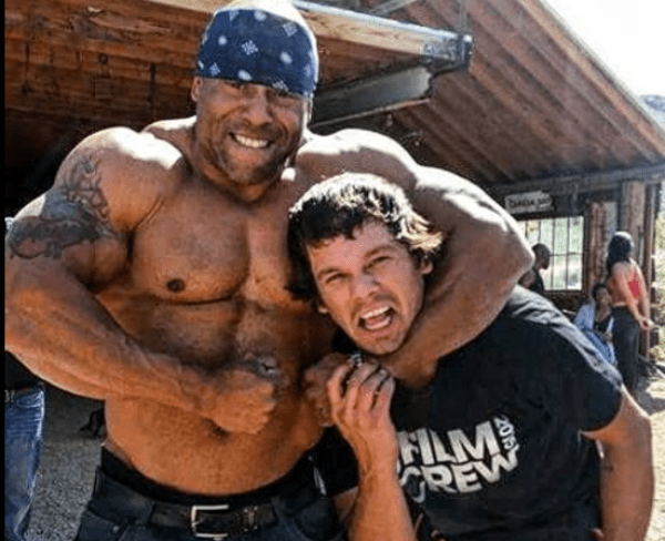 Hot Guys of Vegas: Bodybuilder Edition – VEGAS UNFILTERED