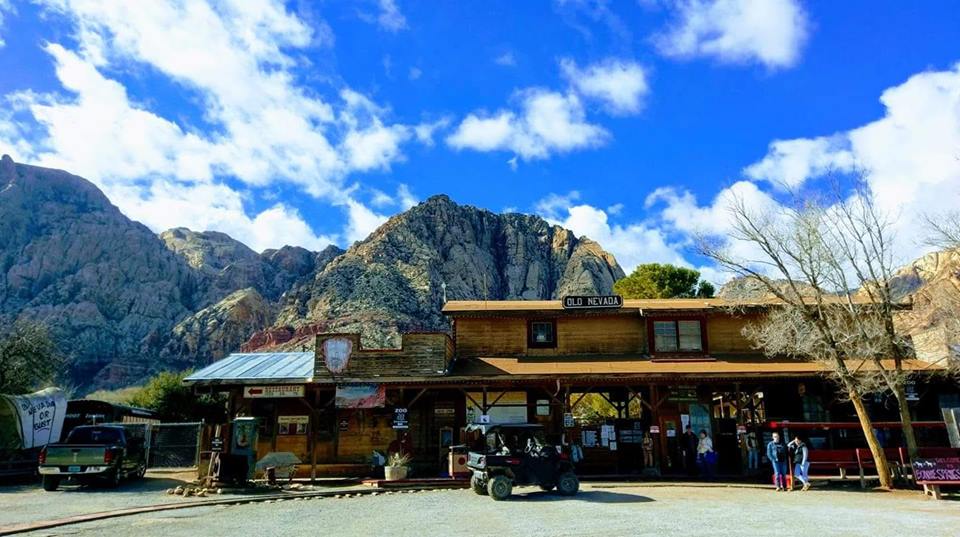 Must-Visit Vegas: Bonnie Springs Ranch – VEGAS UNFILTERED