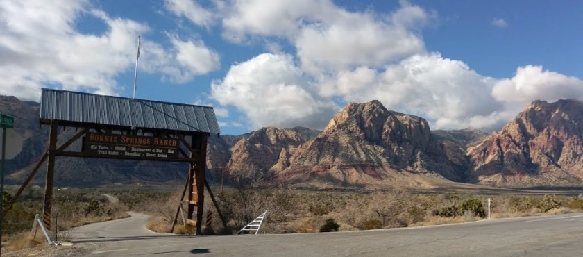 Must-Visit Vegas: Bonnie Springs Ranch – VEGAS UNFILTERED BLOG by Sam Novak