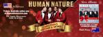 HUMAN NATURE’S LATEST SHOW FEATURES ‘MOTOWN AND MORE’ – VEGAS UNFILTERED