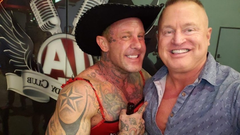 ‘James Michael – Redneck Comedy Magic’ is Rip-Roaring Fun – VEGAS ...