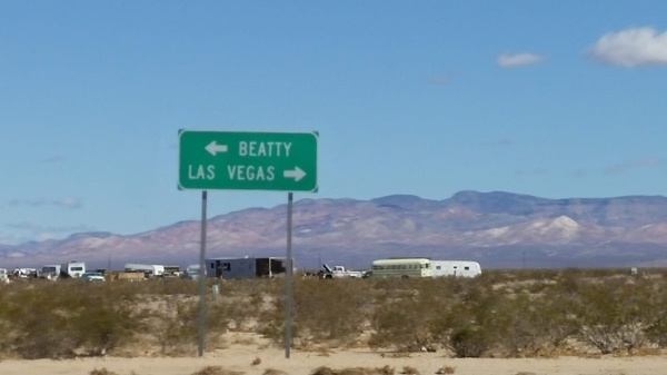 VEGAS UNFILTERED BLOG by Sam Novak – Read by over a million people in ...